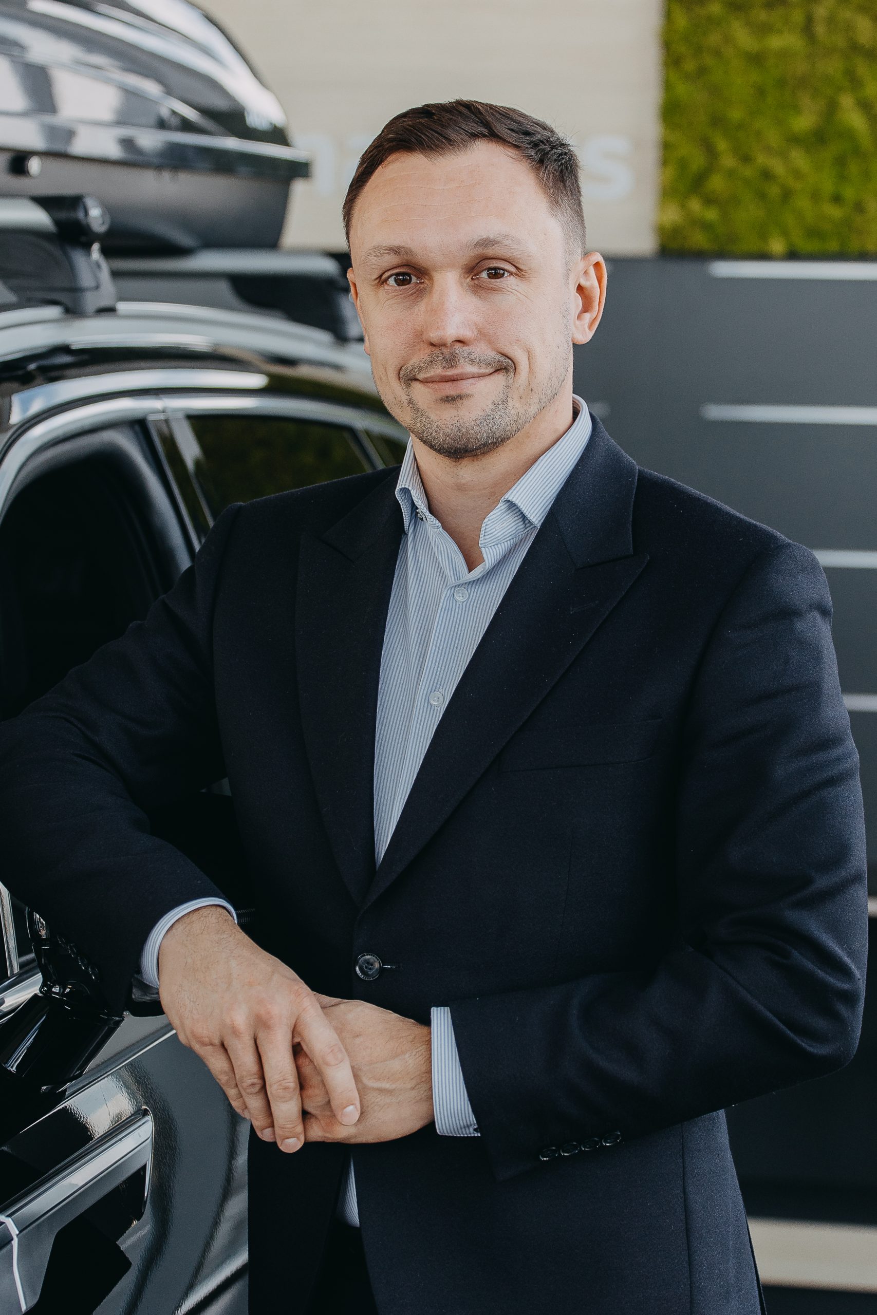 Kontakt - SZIC | KIA Opole