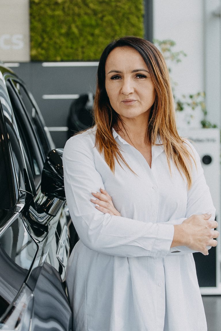 Kontakt - SZIC | KIA Opole