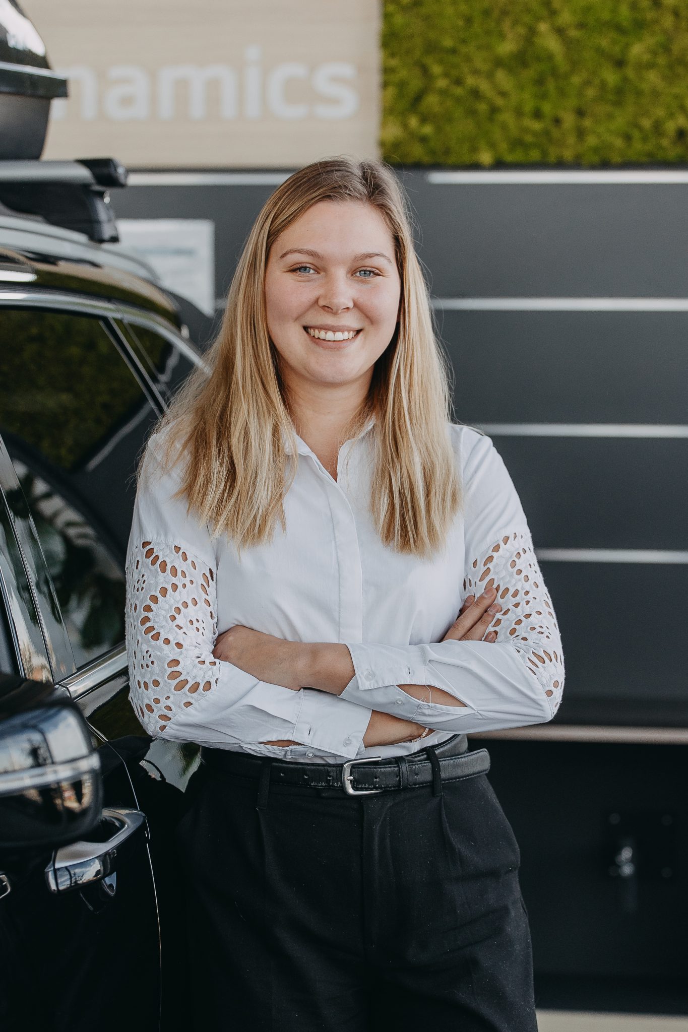 Kontakt - SZIC | KIA Opole